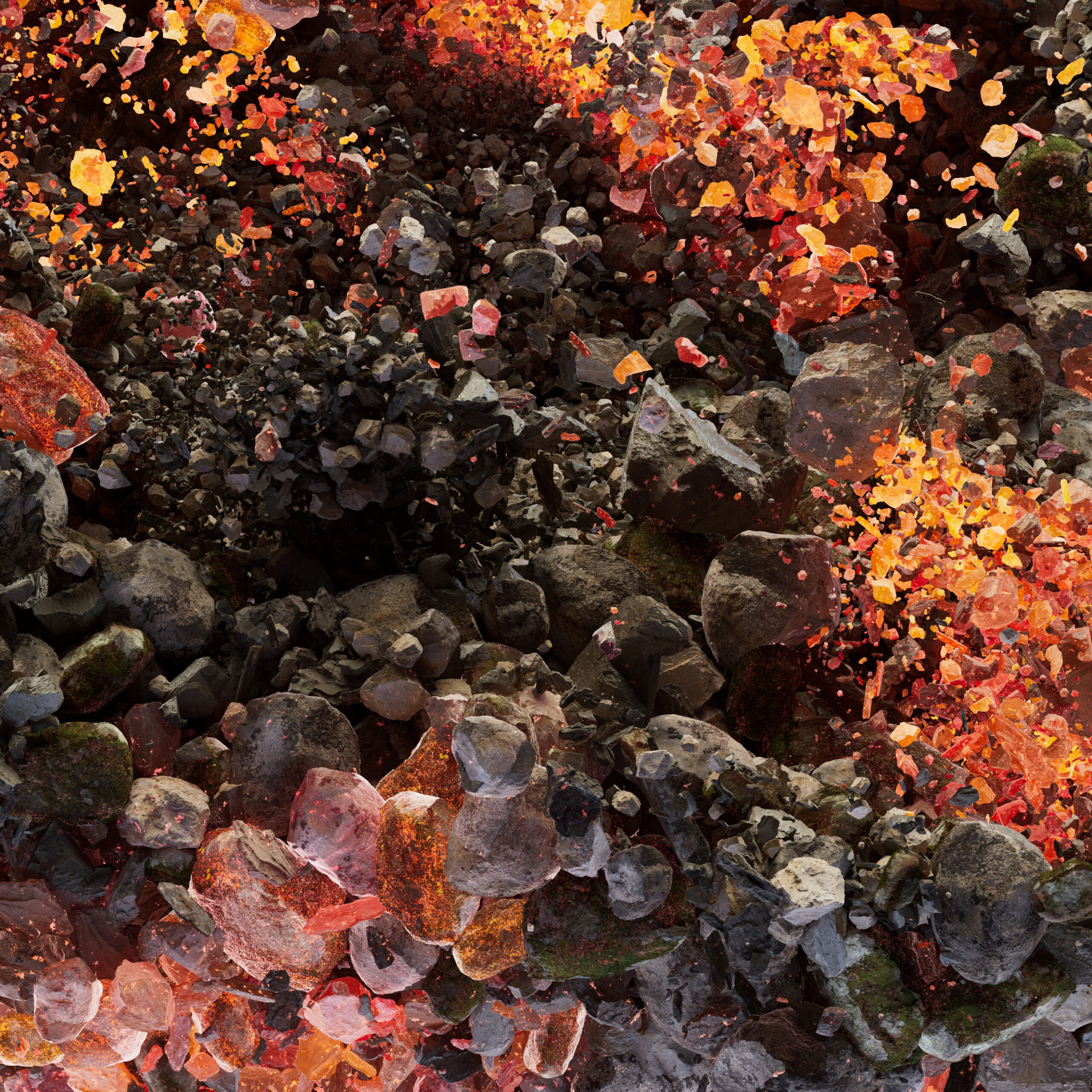 Earth Dreams – MYSHLI